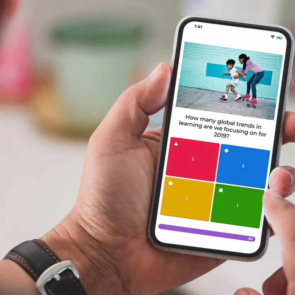 QUIZ4FUN Quiz Online - BGBUILDING